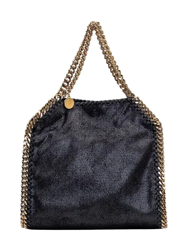 Stella McCartney Mini Handbag - Black