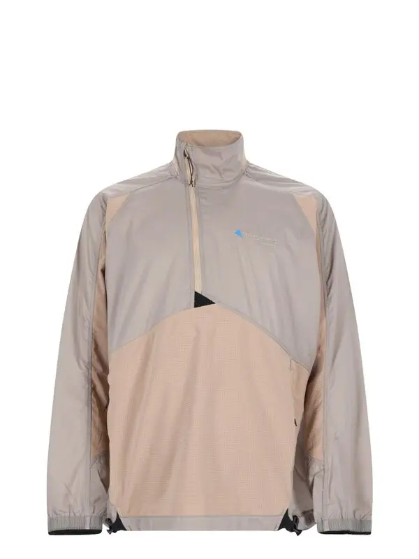 KLATTERMUSEN Vingner Anorak Sports Jacket - Multicolour