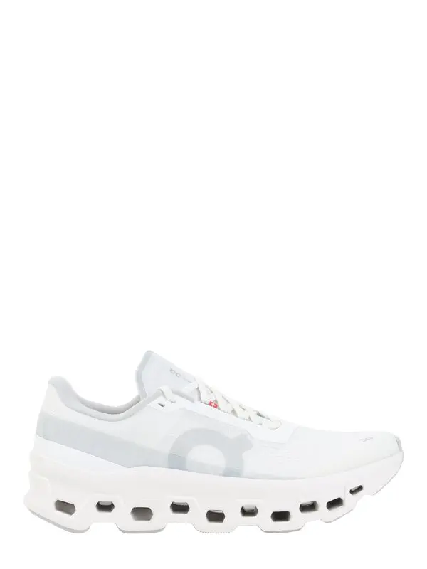 On Cloudmster 1 Sneakers - White