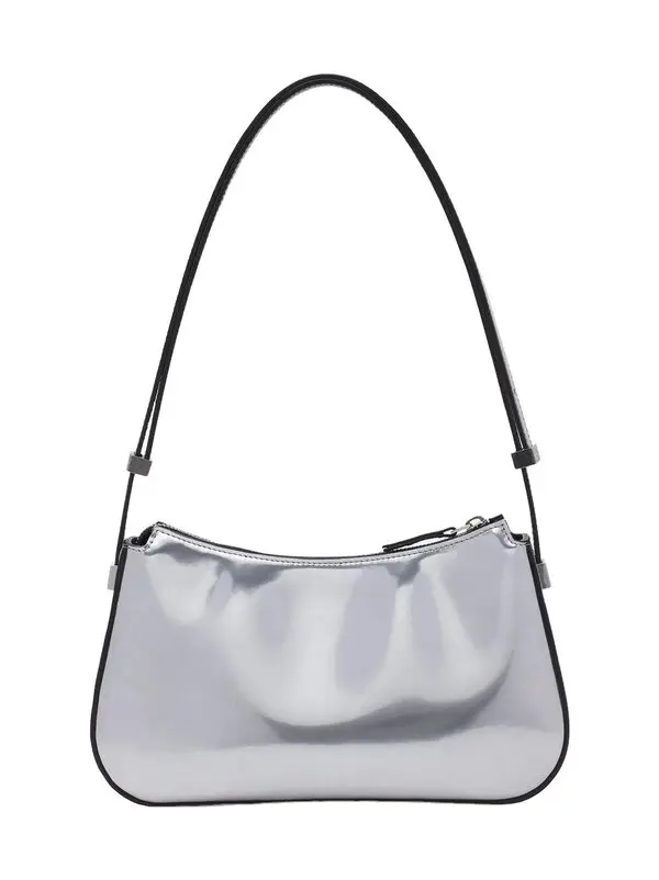 LANVIN Shoulder Bag - Silver