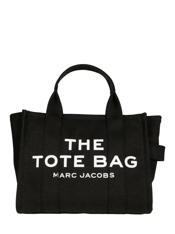 Marc Jacobs The Tote Handbag - Nero