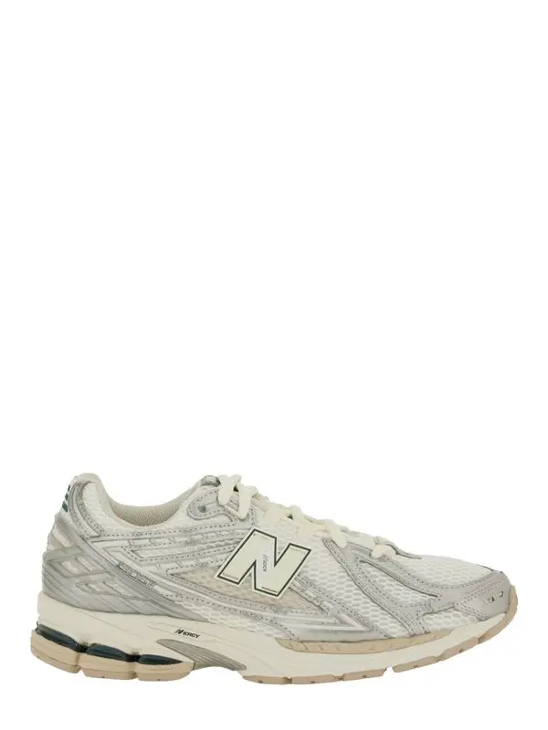 NEW BALANCE 1906 Edition Lightweight Sneakers - Silver