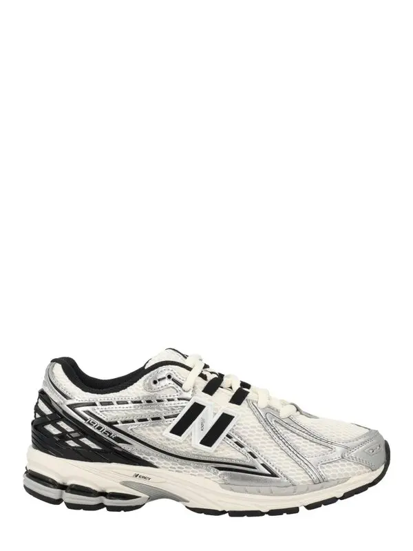 NEW BALANCE 1906r Lace-up Sneakers - Silver