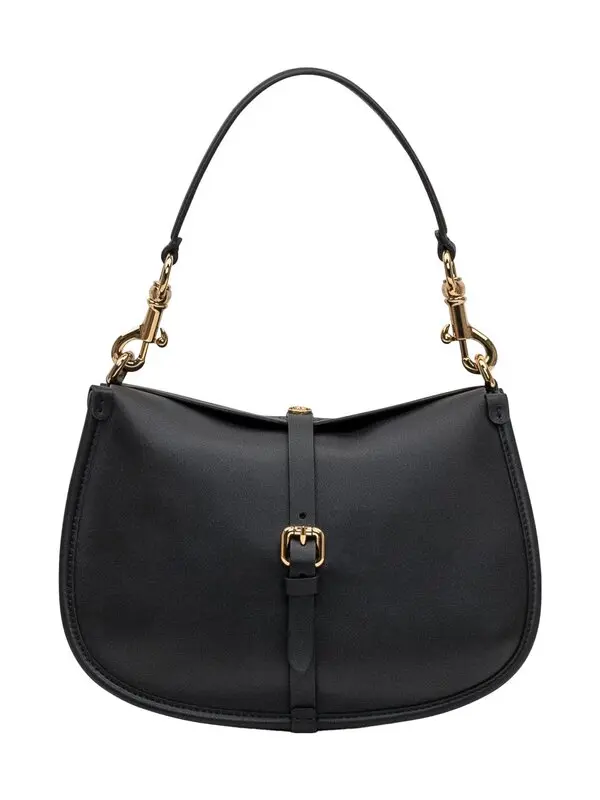 Etro Mini Shoulder Bag - Nero