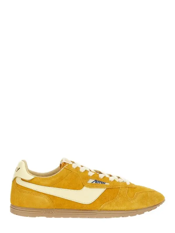 AUTRY Windspin Sneakers - Multicolour