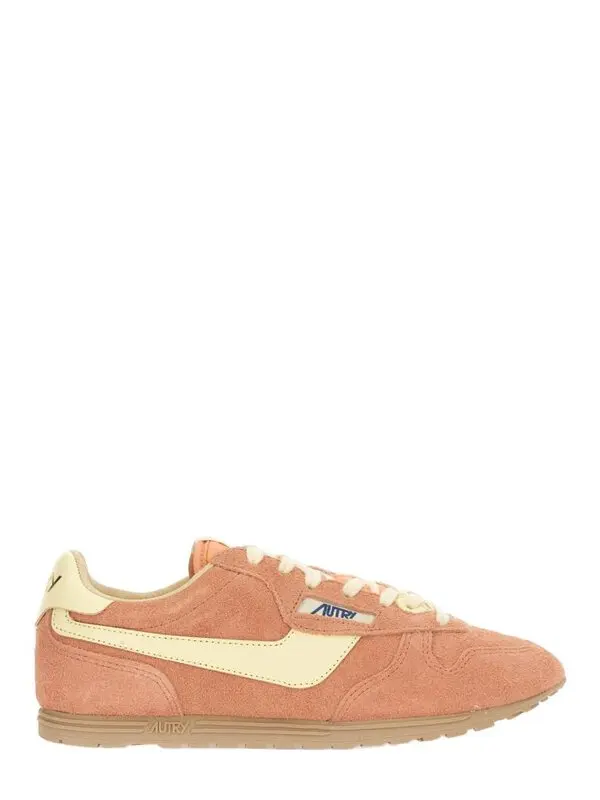 AUTRY Windspin Low Sneakers - Multicolour