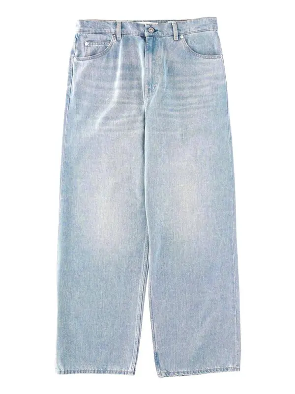 Our Legacy Vast Cut Jeans - Denim