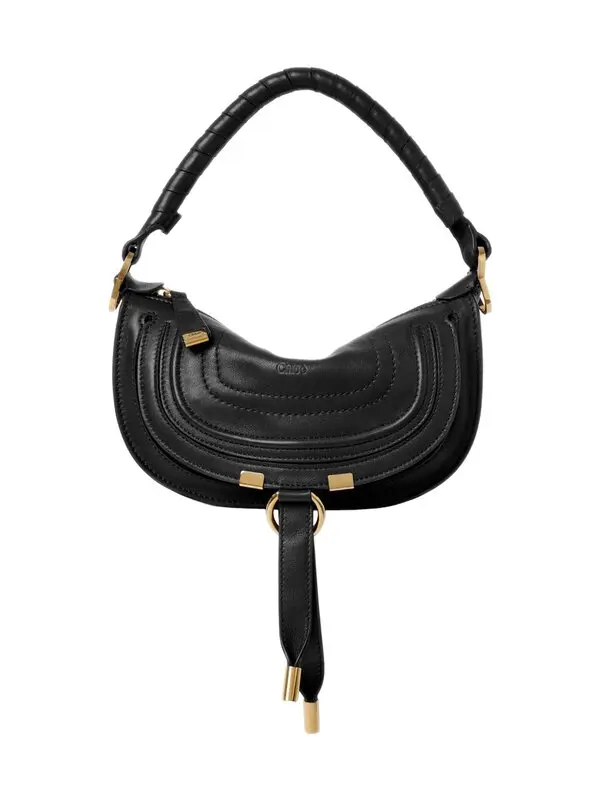 Chloé Mini Phone Bag - Nero