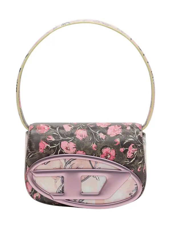 DIESEL® Mini Shoulder Handbag - Hb737