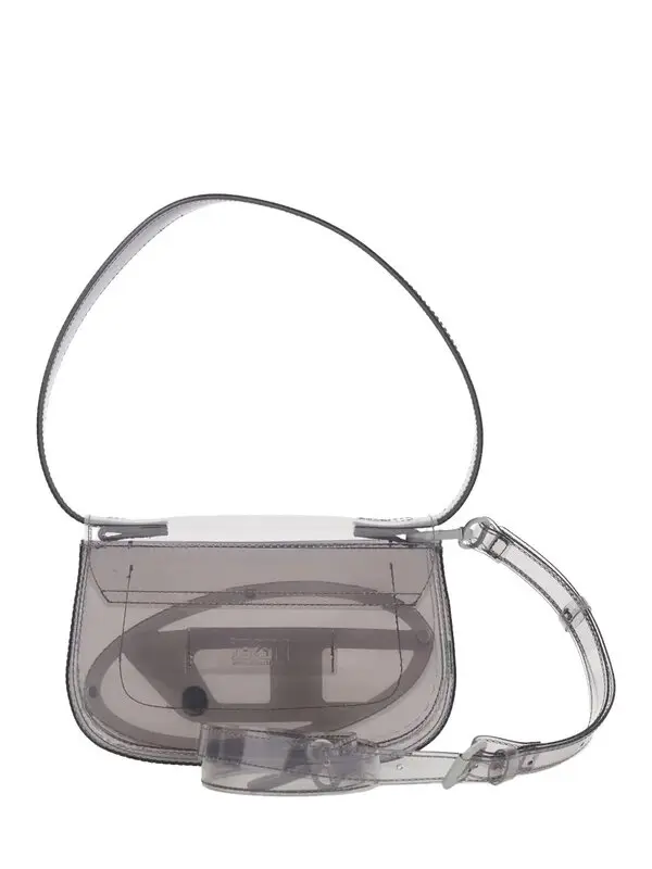 DIESEL® Mini 1dr Handbag - String