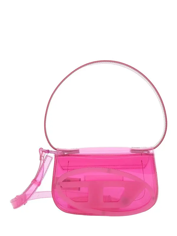 DIESEL® Mini Bag - Fucsia