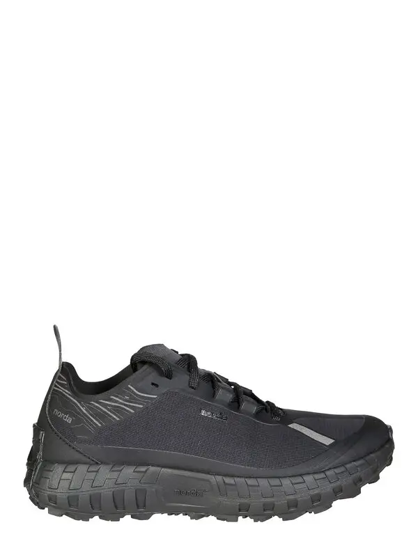 NORDA 001 W Running Shoes - Nero