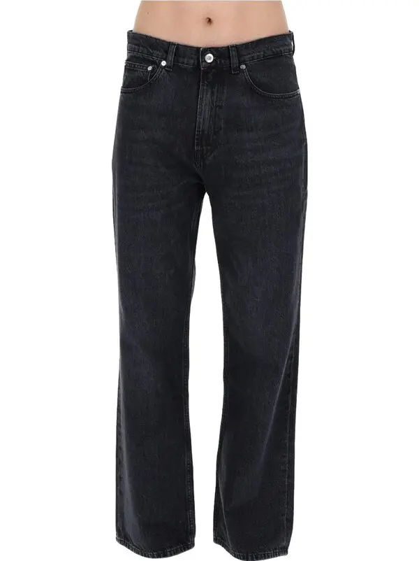 Our Legacy Third Cut Jeans - Grey