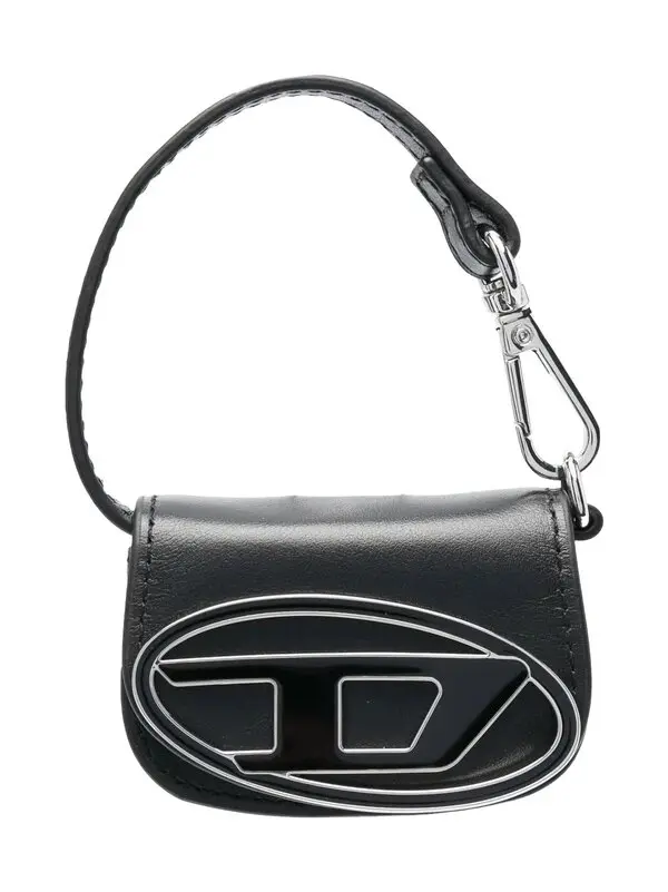 DIESEL® Mini Handbag - Black