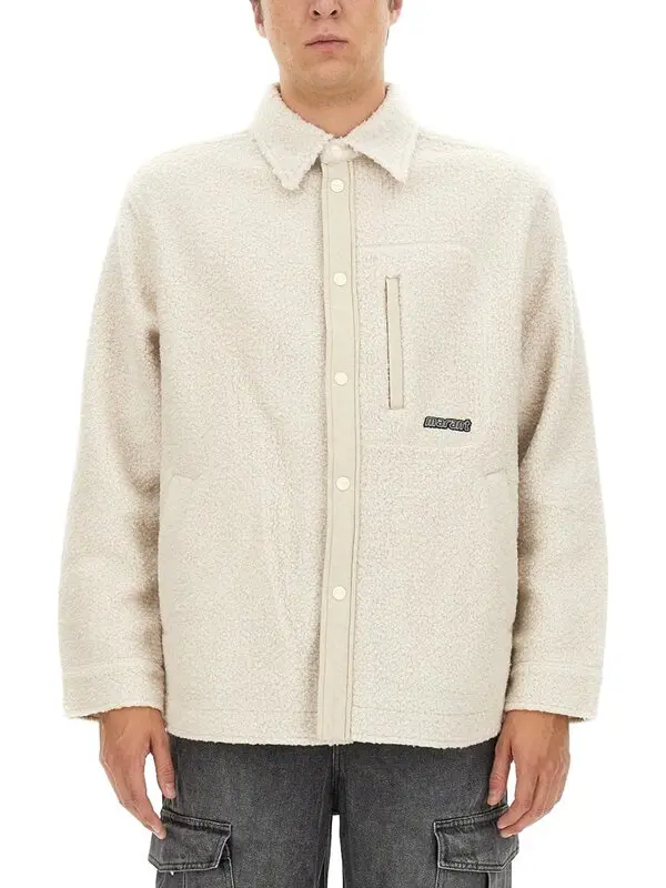 MARANT Maja Shirt - Multicolour