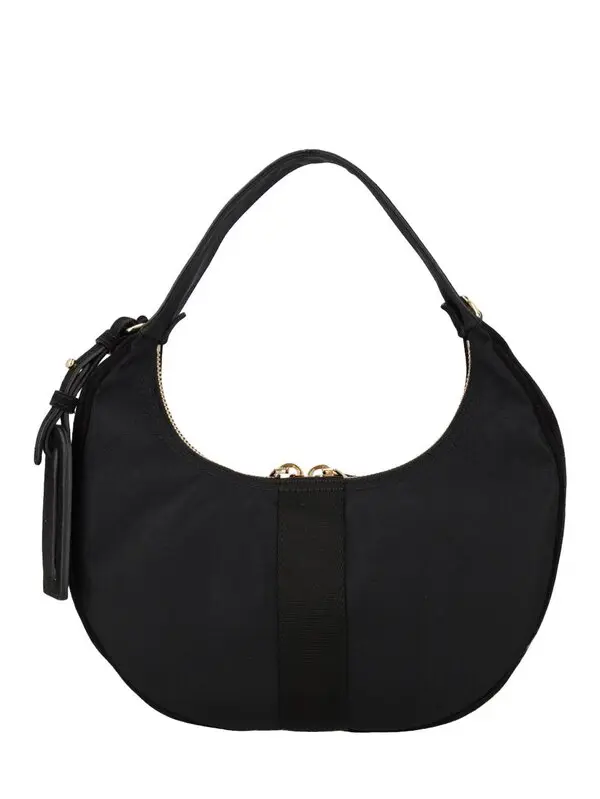 Moschino Mini Handbag - Black