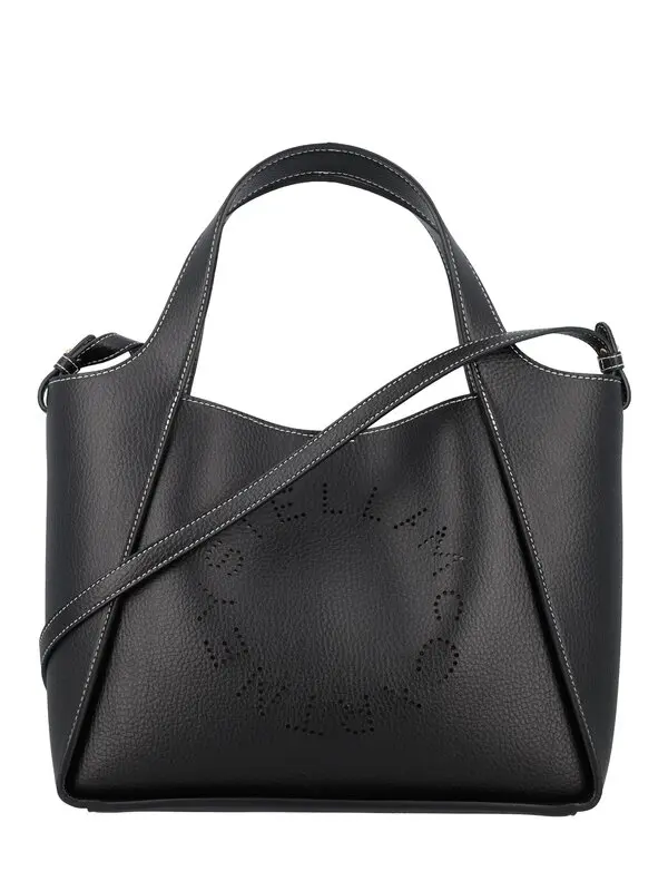 Stella McCartney Mini Bag - Nero
