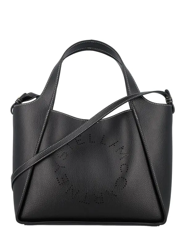 Stella McCartney Mini Bag - Nero