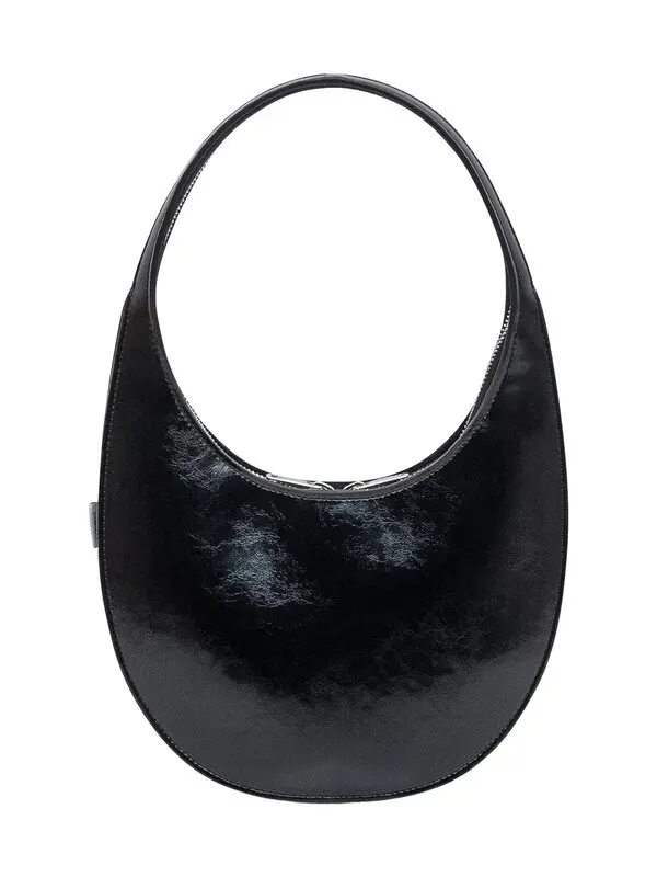 Coperni Shoulder Bag - Black