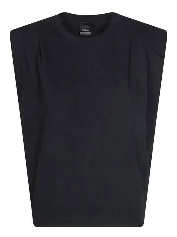 Pinko Myranda Sweater - Nero