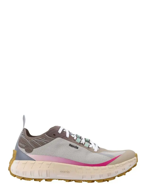 NORDA Engineered Comfort Run 001a Sneakers - Blue