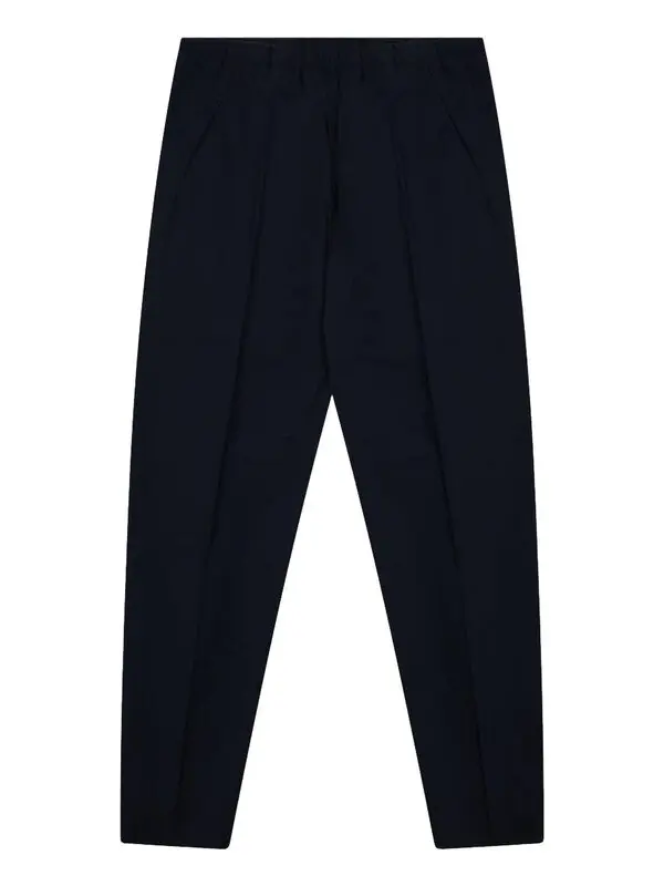 NINE:INTHE:MORNING High Waist Trousers - Blue