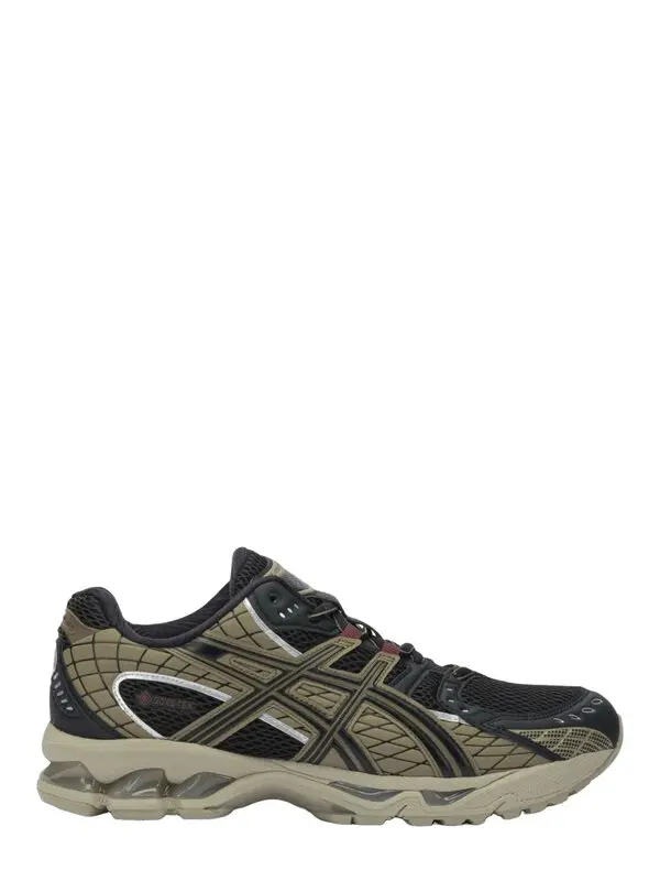Asics Gel-kayano 26 Sneakers - Black