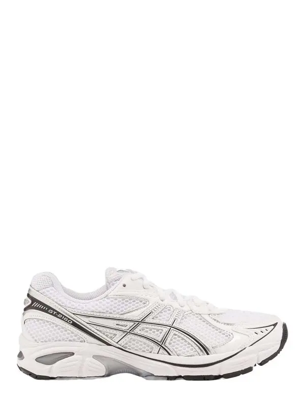 Asics Gt-2160 Mesh Running Sneakers - White