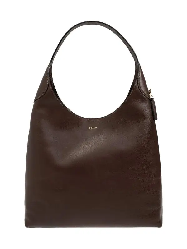 COACH Tabby 26 Shoulder Bag - Maple