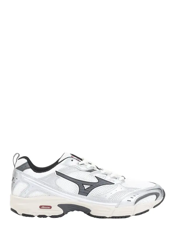 Mizuno Mrx Sport Sneakers - Metallic