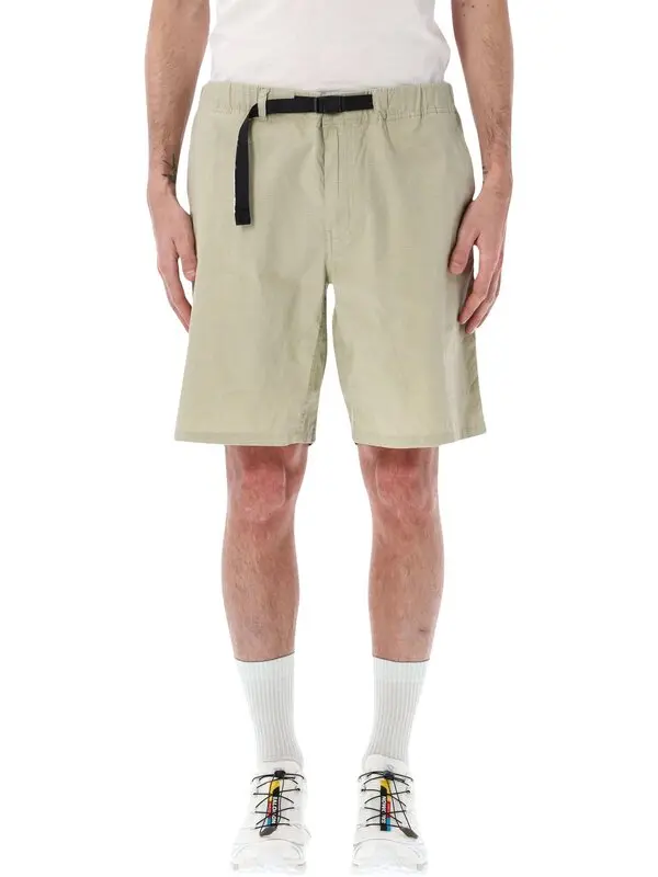 Patagonia 9" Flexible Comfort Shorts - Stone