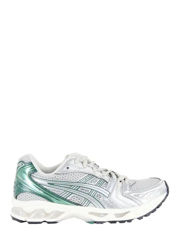 Asics Gel-kayano 14 Athletic Sneakers - Concretesi