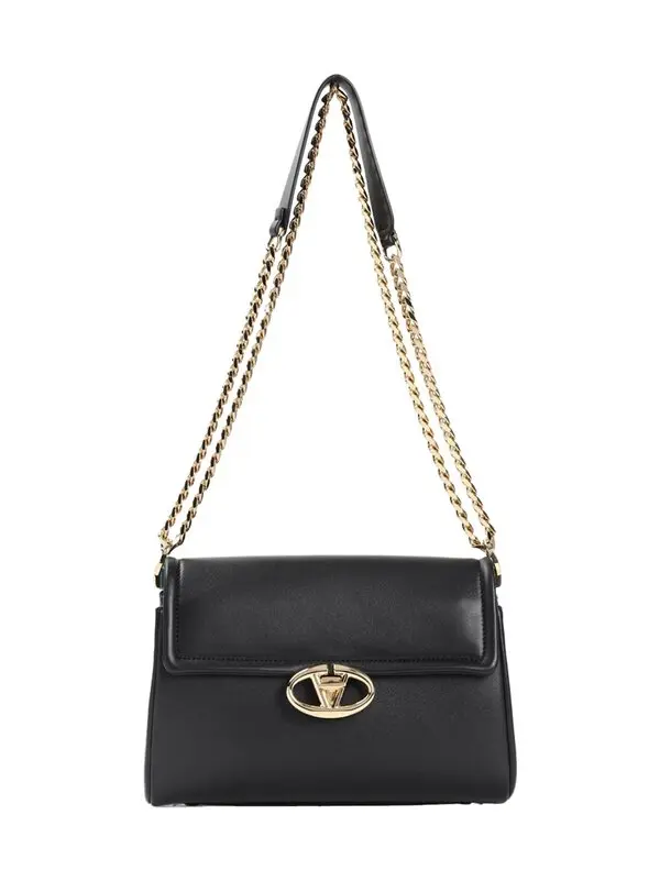 Valentino Garavani Shoulder Handbag - Nero