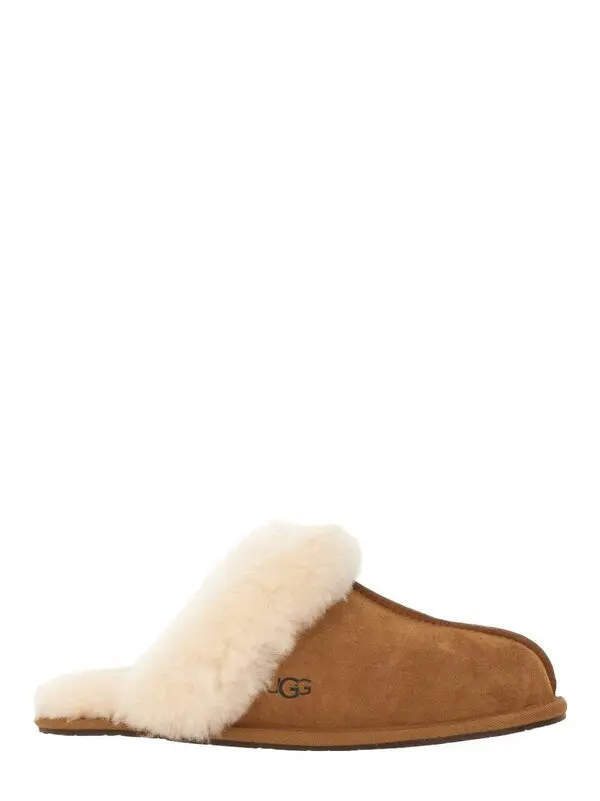 UGG Scuffette Ii Mini Slipper - Brown