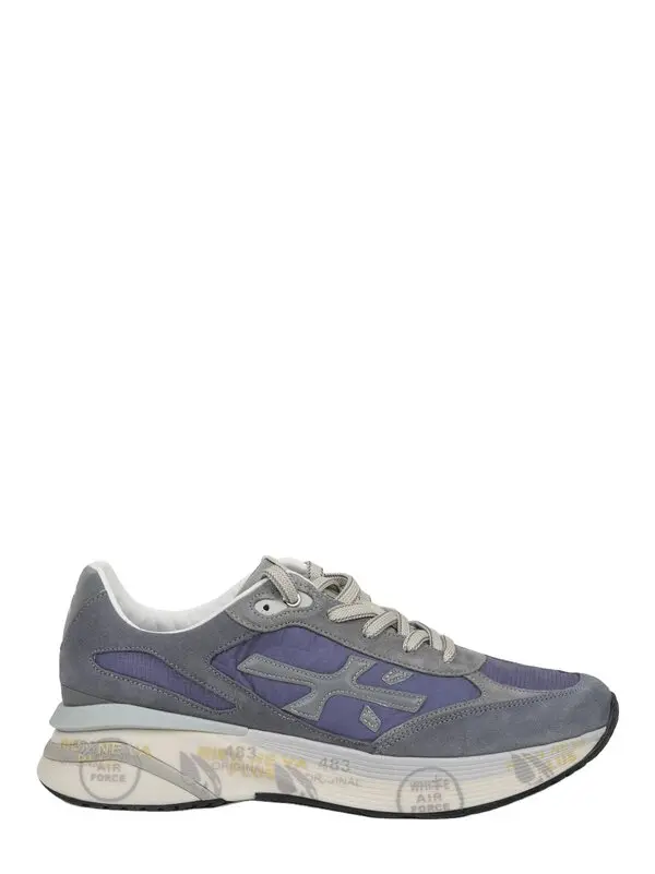 Premiata Moerun Lifestyle Sneakers - Multicolour