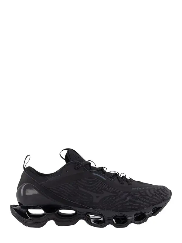Mizuno Wave Prophecy 13.2 Sneakers - Black