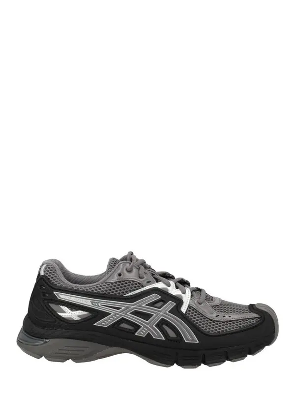 Asics Performance Lace-up Sneakers - Multicolour