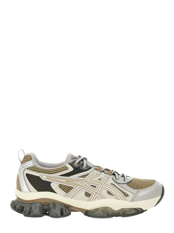 Asics Gel-quantum Kinetic Sneakers - Multicolour