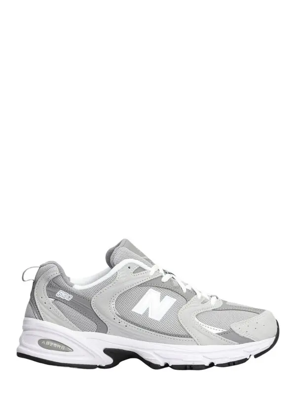 NEW BALANCE 530 Low Top Sneakers - Grey