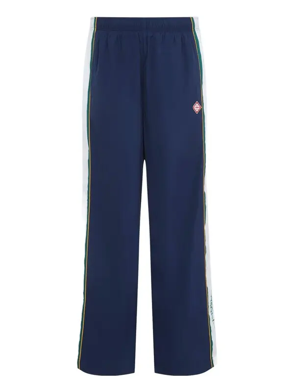Casablanca Track Pants For Stylish & Comfortable - Multicolour