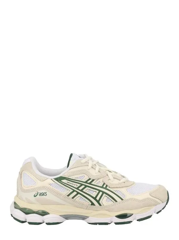 Asics Gel Nyc Sneakers - Ivoryfores