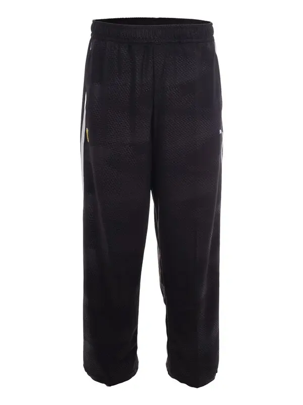 PUMA Mini Trousers - Black
