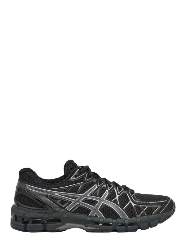 Asics Gel-kayano 20 Sneakers Spring/summer 2026 Collection - Blackgrey