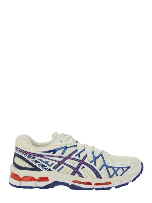 Asics Gel-kayano 20 Athletic Sneakers - Multicolour