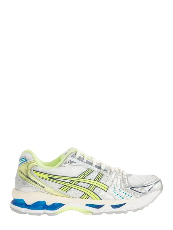 Asics Gel-kayano 14 Synthetic Sneakers - Multicolour