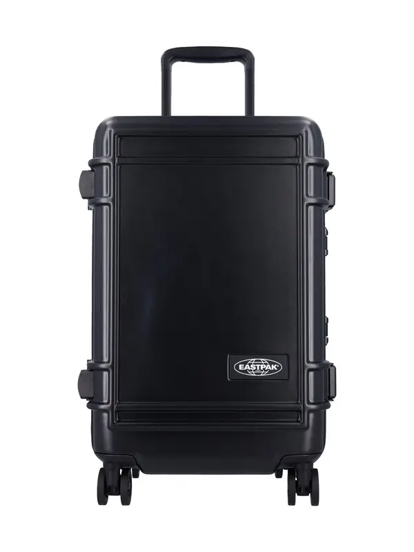 EASTPAK Resistr Case S Trolley - Black