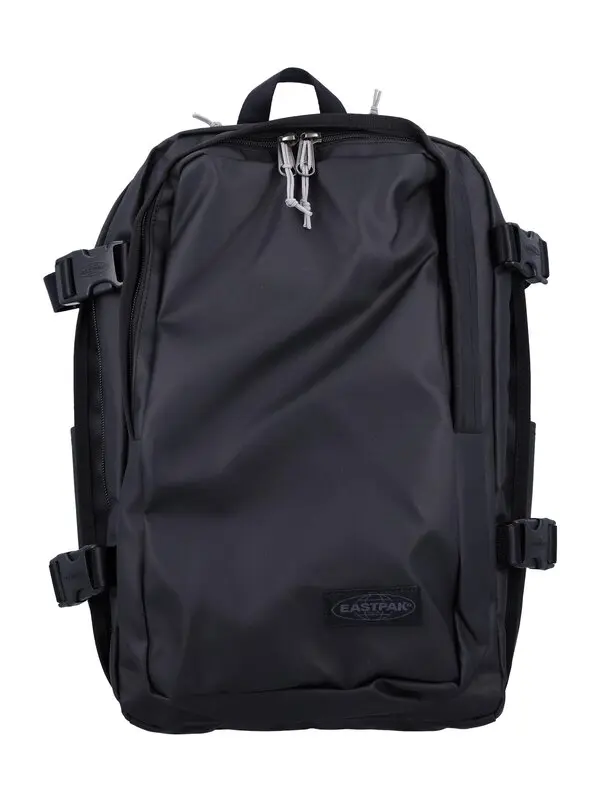 EASTPAK Mini Cabin Backpack - Black