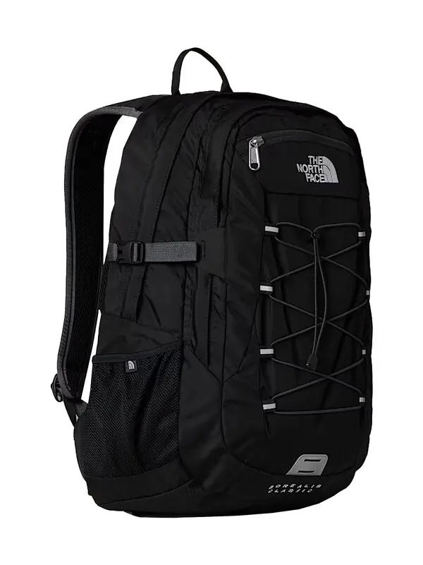 The North Face Borealis Classic Backpack - Tnf Black Aspha