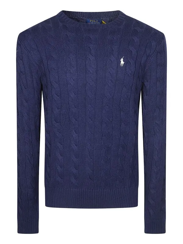 Polo Ralph Lauren Pullover - Blu