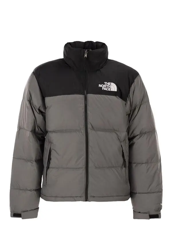 The North Face 1996 Retro Nuptse Jacket - Pearlblack
